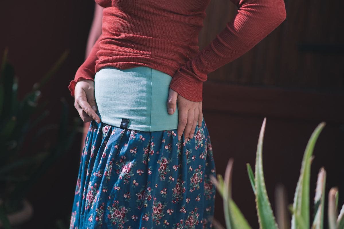 Haramaki y salud digestiva – Happy Belly Barcelona