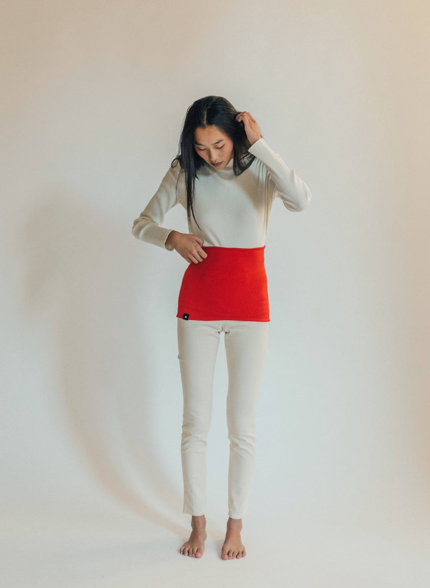 Basic Haramaki | Red – Happy Belly Barcelona