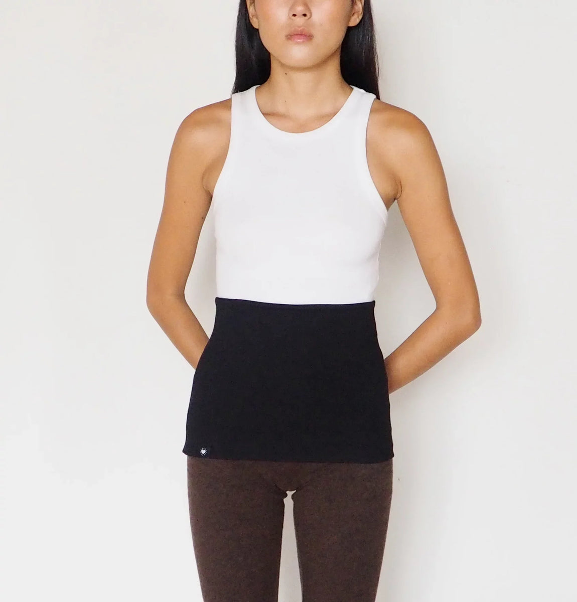 Haramaki Unicolor | Black – Happy Belly Barcelona